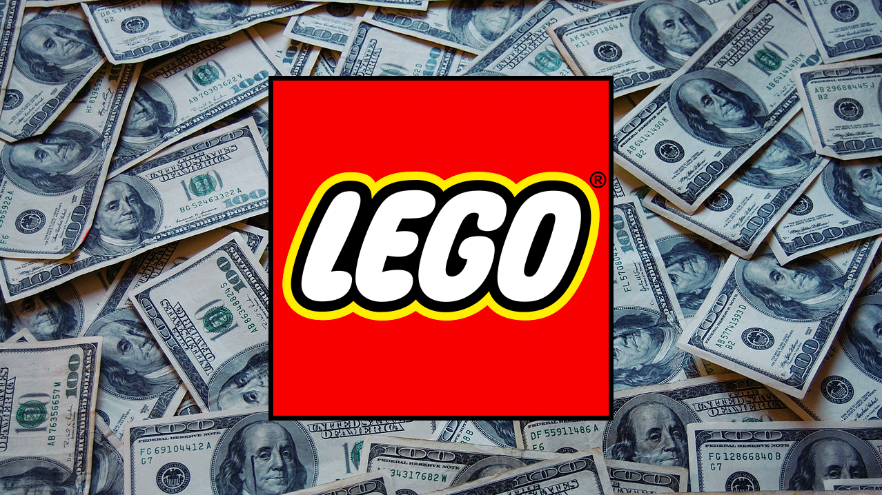 Ultimate LEGO Investing Guide: How to Profit from Collectible LEGO Set