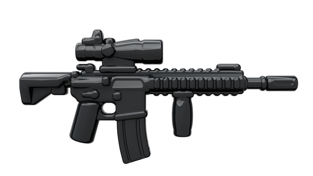 Brickarms M27-IAR Tactical Infantry Automatic Rifle