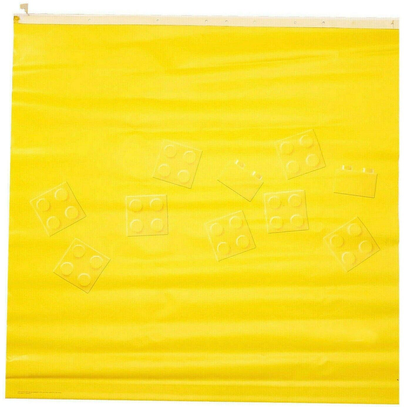 LEGO Toys R Us Vinyl Retail Store Banner Lego Brick Display Sign 47.75