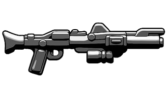 BrickArms - DC-15 - Blaster Rifle